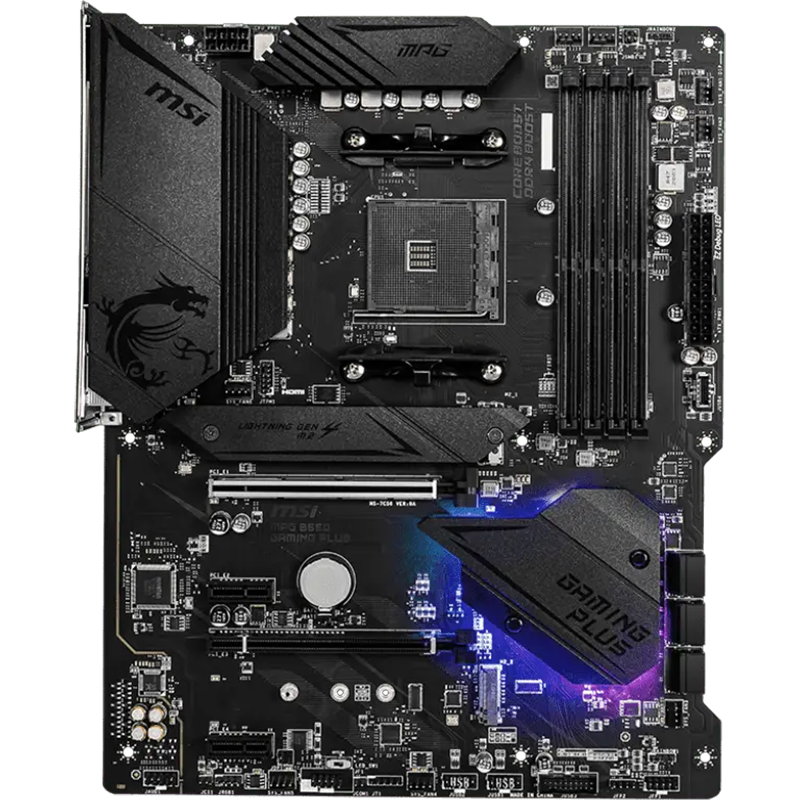 Stormforce | Stormforce Gaming